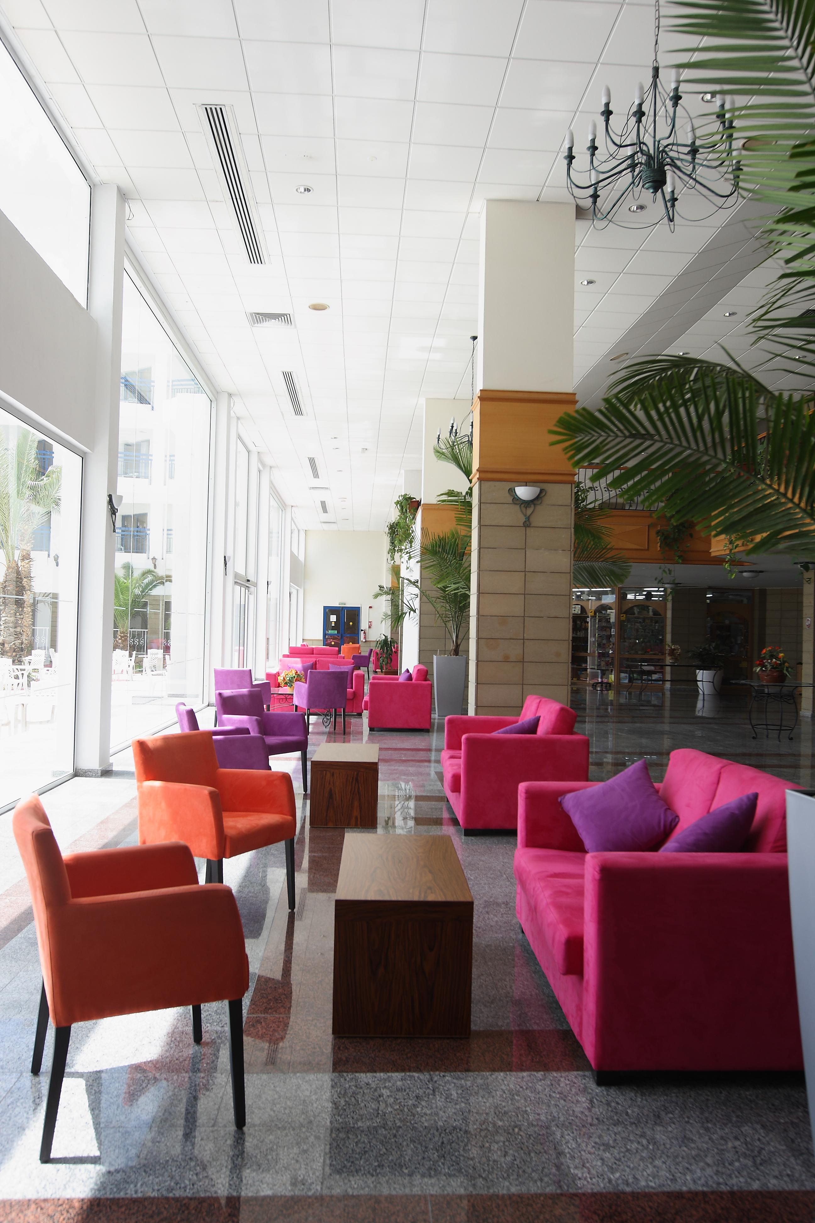 EasyConferences CRS Homepage